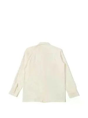 Universal Works Pocket Attendant Shirt