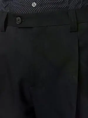 MFPEN Service Trousers - Black