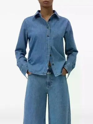 Closed Buttoned Classic Shirt