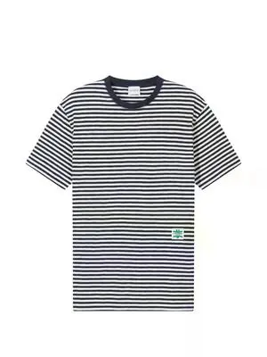 Closed Striped T-shirt - Blue
