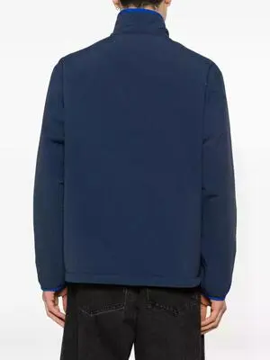 The North Face Reversible Fleece Jacket
