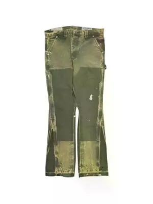 GALLERY DEPT. La Carpenter Flared Trousers