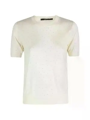Seventy Embellished T-shirt