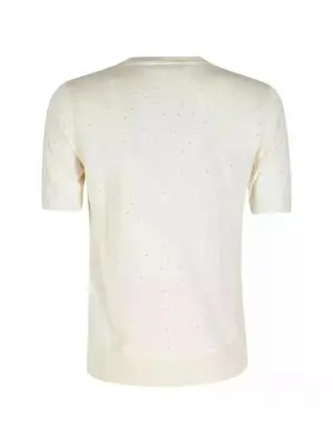 Seventy Embellished T-shirt
