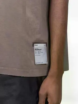 Satisfy Mothtech Distressed Vest - Neutrals