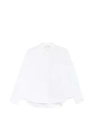 JCSOPHIE Latina Pocket Collared Shirt