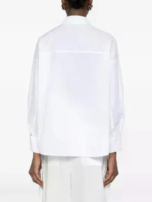 JCSOPHIE Latina Pocket Collared Shirt