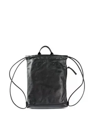 Givenchy Antigona Stamped Drawstring Backpack