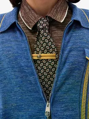 Versace Sigillo Tie Pin