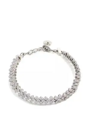 SELF-PORTRAIT Embellished Bracelet