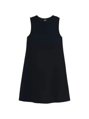 ALPHATAURI Crew-neck Mini Dress