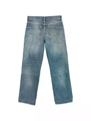 G-star Raw Deeggie Relaxed-fit Straight Jeans