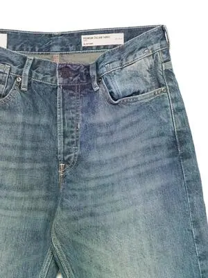 G-star Raw Deeggie Relaxed-fit Straight Jeans