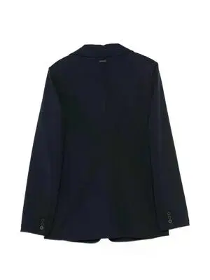 ALPHATAURI Patch-pocket Blazer