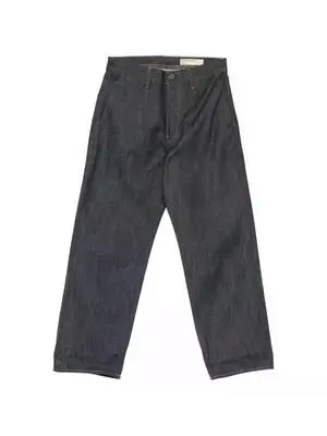 G-star Raw Modson Button-fastening Jeans