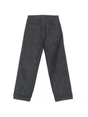 G-star Raw Modson Button-fastening Jeans
