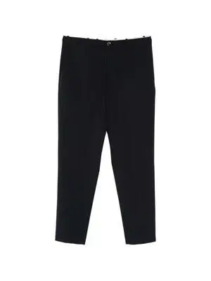 NINE:INTHE:MORNING Giove Buttoned Trousers - Blue