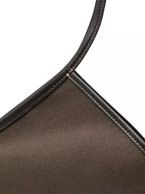 Hereu Calella Tote Bag - Brown