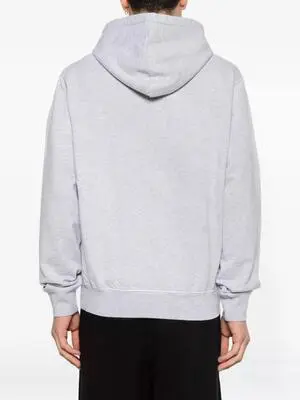 ARTE ANTWERP Heart Logo Hoodie - Grey