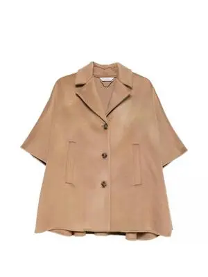 Max Mara Cape Jackets For Women