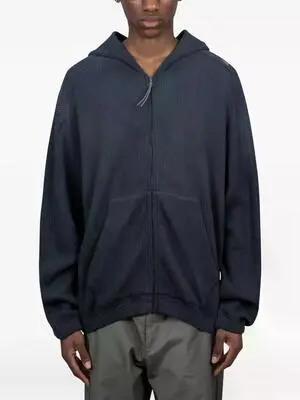 ROA Hooded Zip Up