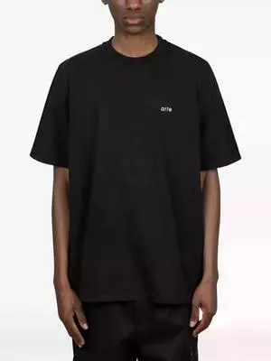 ARTE ANTWERP Graphic-print T-shirt