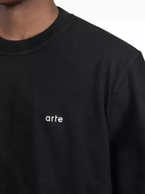 ARTE ANTWERP Graphic-print T-shirt