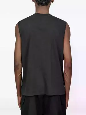 ROA Printed Tank Top
