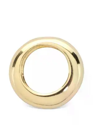 Éliou Amaya Signet Ring - Gold