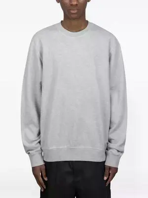 ARTE ANTWERP Crew-neck Sweatshirt - Grey