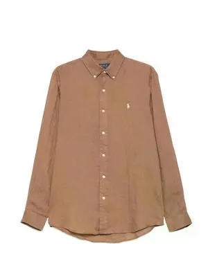 Polo Ralph Lauren Buttoned Shirt