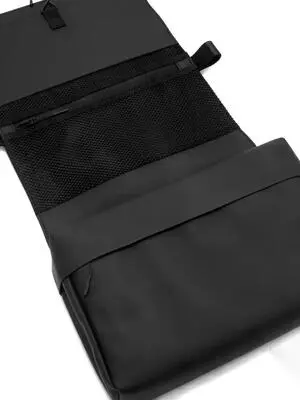 Rains Otg Wash Bag - Black