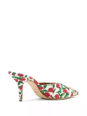 MALONE SOULIERS Missy Mules