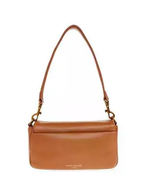 Kurt Geiger Leather Tote Bag