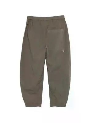 Kristensen Du Nord Drawstring-fastening Trousers