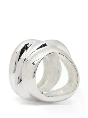 Completedworks Off-world Ring - Silver