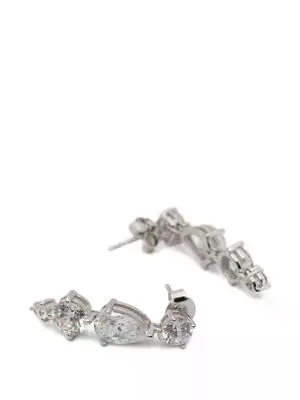 Completedworks Drop Embellishment Earrings