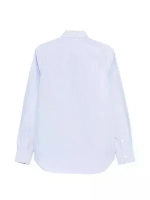 Canali Button-up Shirt