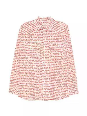 Alessandro Enriquez Long Sleeve Shirts For Women