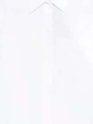 Kristensen Du Nord Chest-pocket Shirt