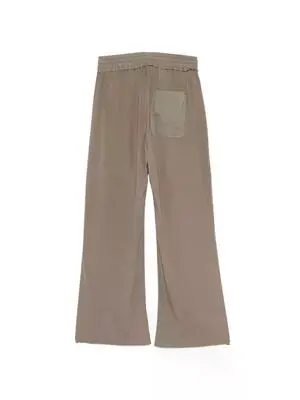 Kristensen Du Nord Drawstring-fastening Trousers
