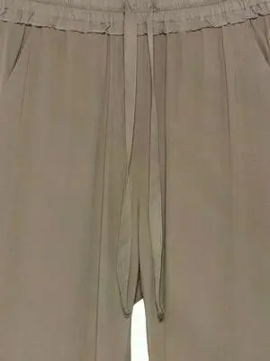 Kristensen Du Nord Drawstring-fastening Trousers