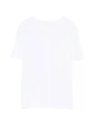 Giada Benincasa Embroidered T-shirt