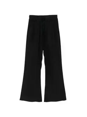 Kristensen Du Nord Drawstring Trousers