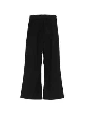 Kristensen Du Nord Drawstring Trousers