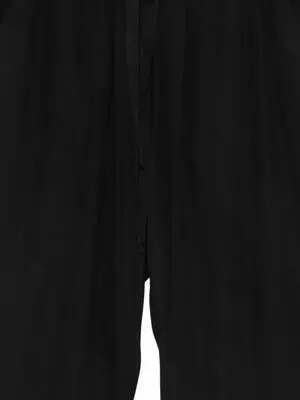 Kristensen Du Nord Drawstring Trousers