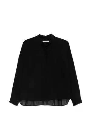 Kristensen Du Nord Office Wear Shirts For Women