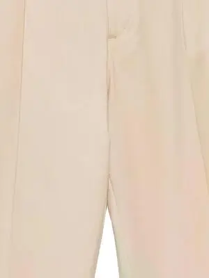 LARDINI Pleated Trousers