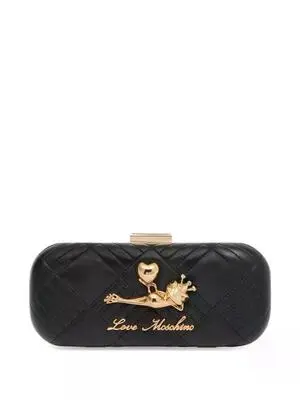 Love Moschino Embellished