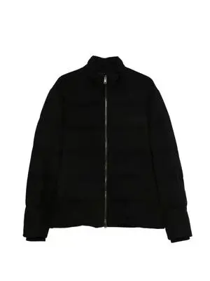Zegna Quilted Jackets For Men